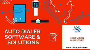 CTI Solutions | Hosted Dialer | CRM/MIS Integration | Pune